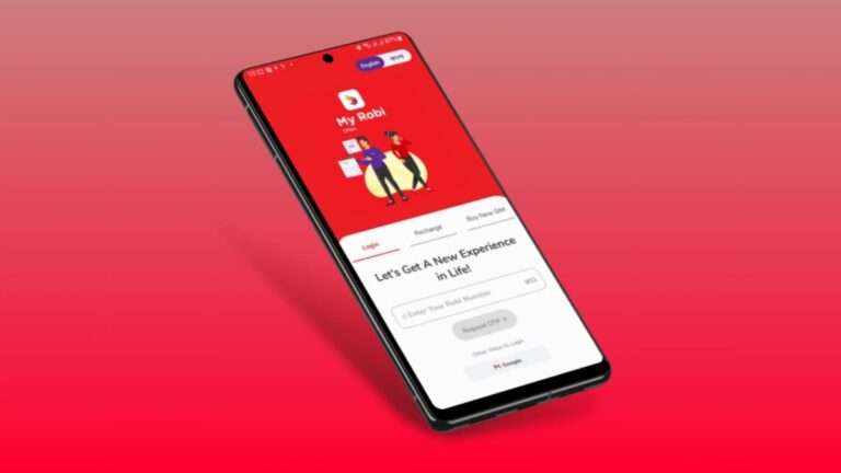 রবি মিনিট চেক করার নিয়ম ও সকল Code ২০২৫